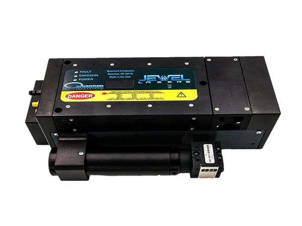 MiniJewel DPSS Lasers | Quantum Composers